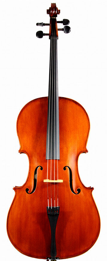KRUTZ - Series 200 Cellos – K.C. Strings