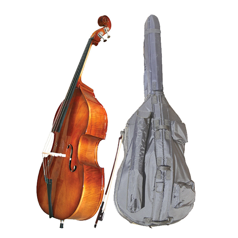 Bass Outfit Rental (Yearly) – K.C. Strings