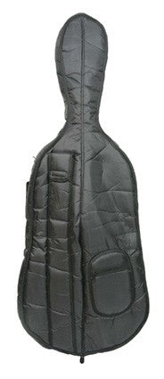 Heavy Padded Cello Bag – K.C. Strings